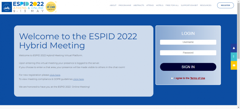 How to Use the Virtual Platform - ESPID 2022